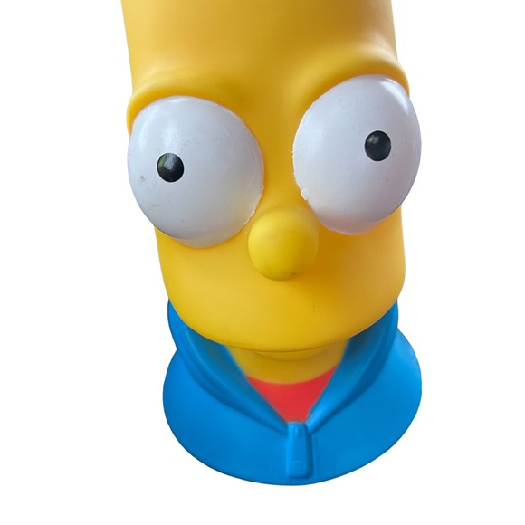Simpsons | Other | Universal Studios The Simpsons Bart Simpson Water ...